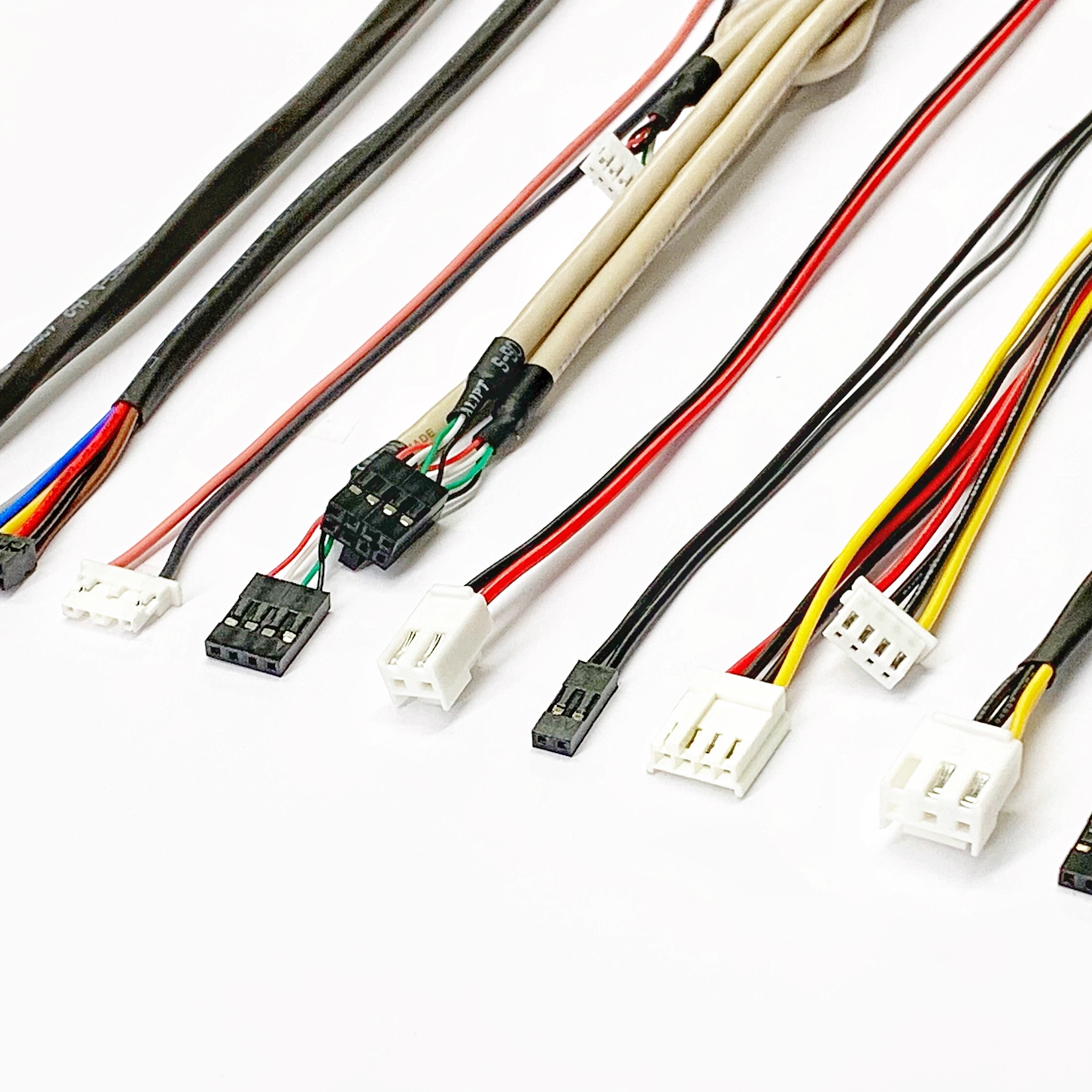 Products - Cavi, Cablaggi e Adapters